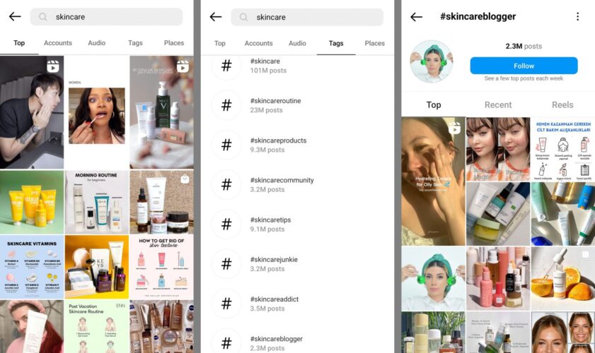 Top Strategies for Brands Looking for Influencers on Instagram - Skeepers