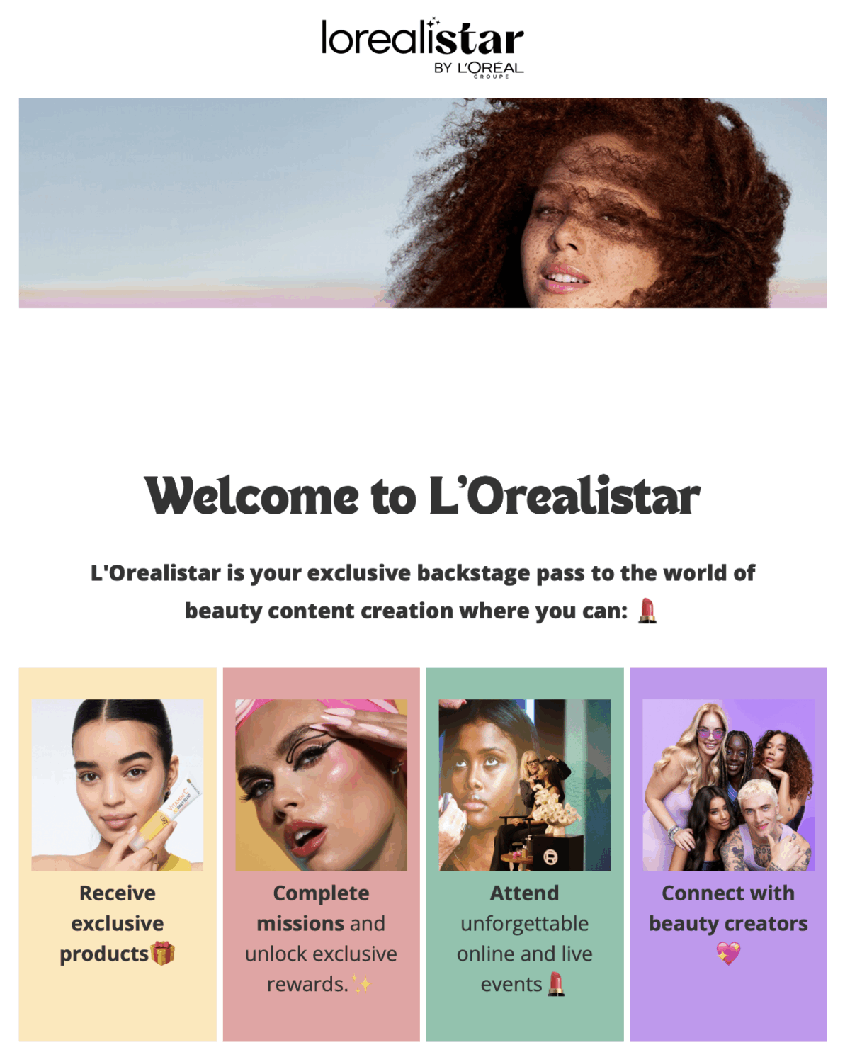 5 Brand Amabassadors Programs Examples
