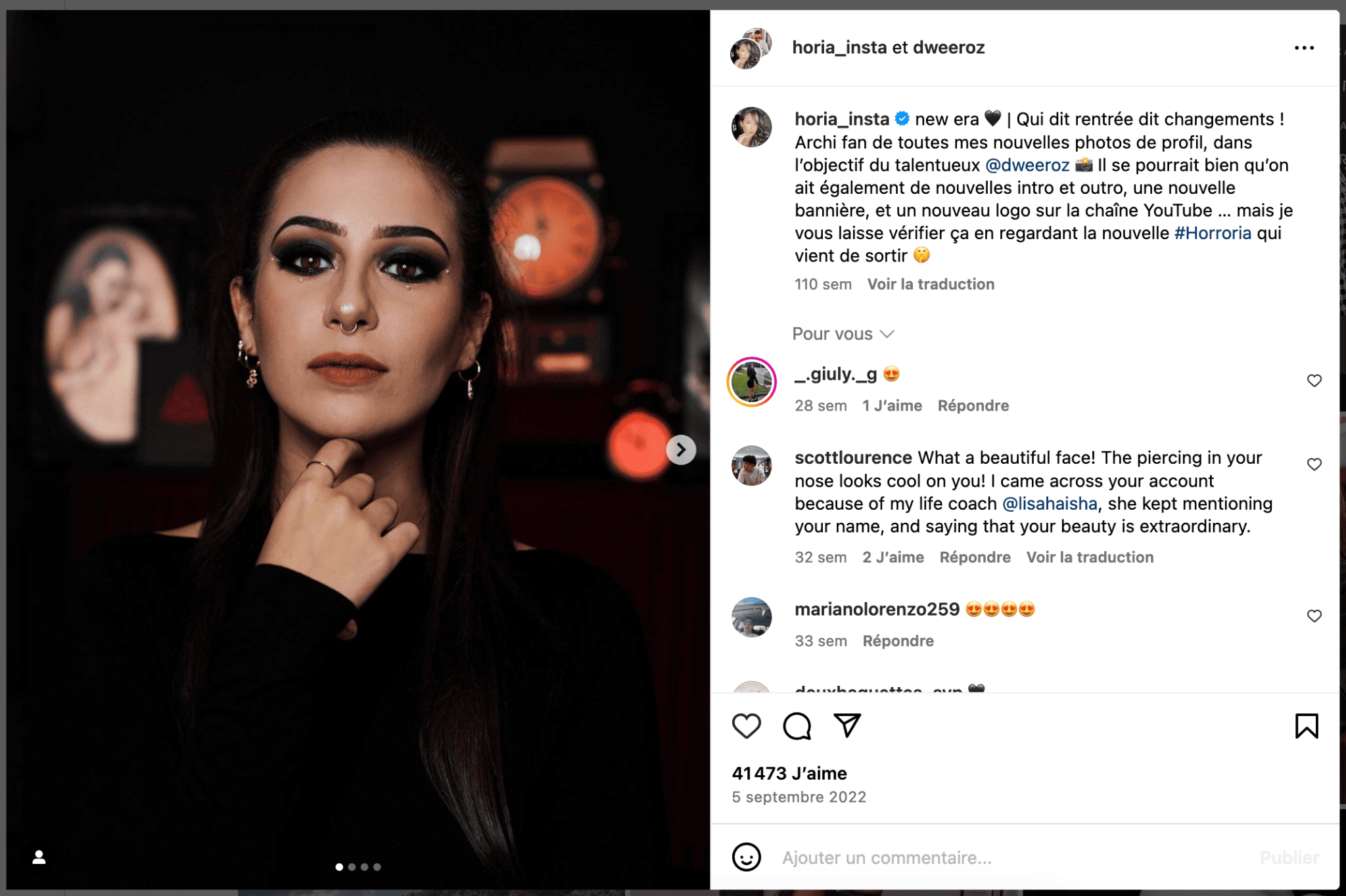 TOP 10 des influenceuses beauté francophones incontournables